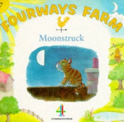 FOURWAYS FARM: MOONSTRUCK £30.21 - PicClick UK