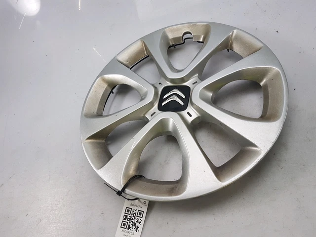 ENJOLIVEUR 98138694TW - CITROEN C3 3 PH.2 1.5 HDI - 821317431 EUR 29,84 ...