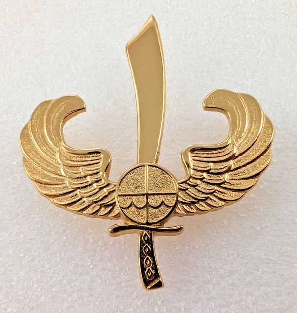 PHILIPPINE NATIONAL POLICE PNP SAF Special Action Force PNP Badge Pin ...