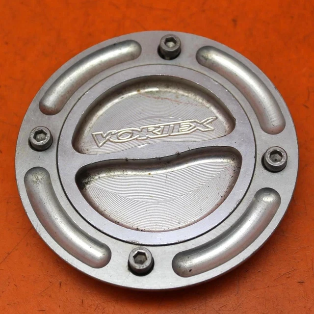 01-03 SUZUKI GSXR 600 750 Vortex Fuel Tank Gas Cap 44200-33890 EUR 40 ...