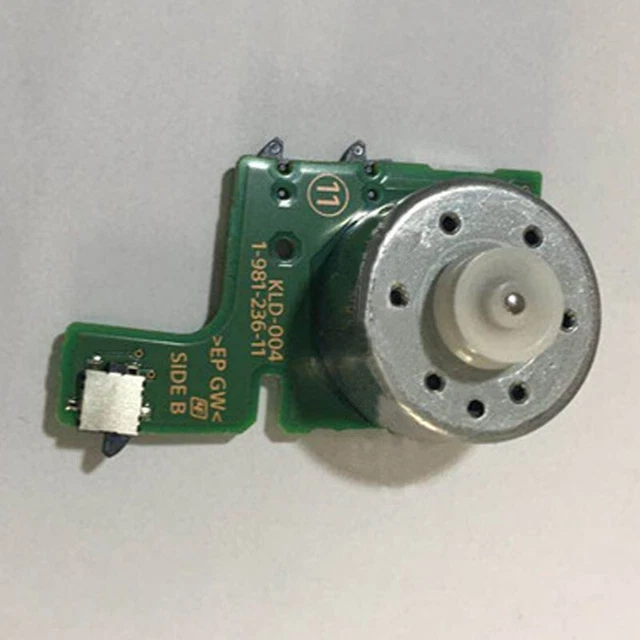 SENSOR DISC DRIVE Motor für Sony PlayStation 4 PS4 Slim KLD-004 ...
