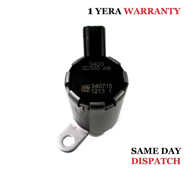 PISTON OIL COOLING Valve for Range Rover Sport Evoque Jaguar LR073684 ...