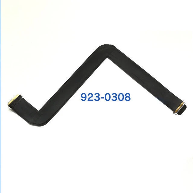 EDP DISPLAYPORT LCD LVDS CABLE For iMac 27" A1419 Late 2012 2013 MD095 ...