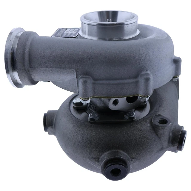 K26 TURBOCHARGER 3802063 53269886497 for91-03 Volvo Penta TKAMD41 ...