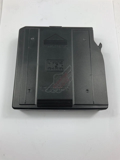 BMW MINI R50 R52 R53 6 Disc CD Changer Magazine Cartridge 8364931 £19. ...