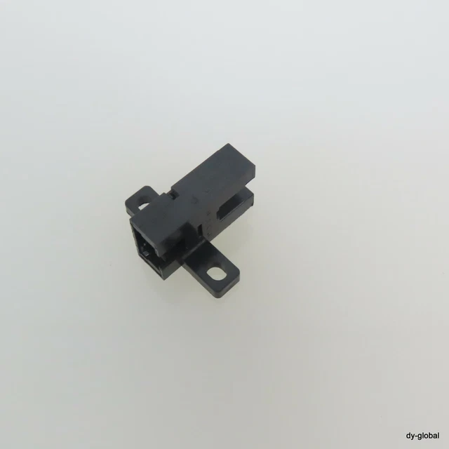 STECKER EINGEBAUTER U-FÖRMIGER Photosensor Panasonic PM-T64 NNB SEN-I ...