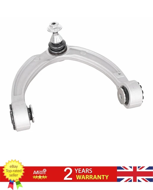 FRONT UPPER RIGHT Wheel Suspension Control trailing Arm 1663301807 £137 ...