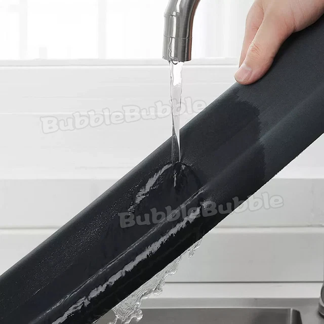 DOOR BOTTOM SEALING Strip Guard Wind Dust Threshold Seal Draft Stopper ...