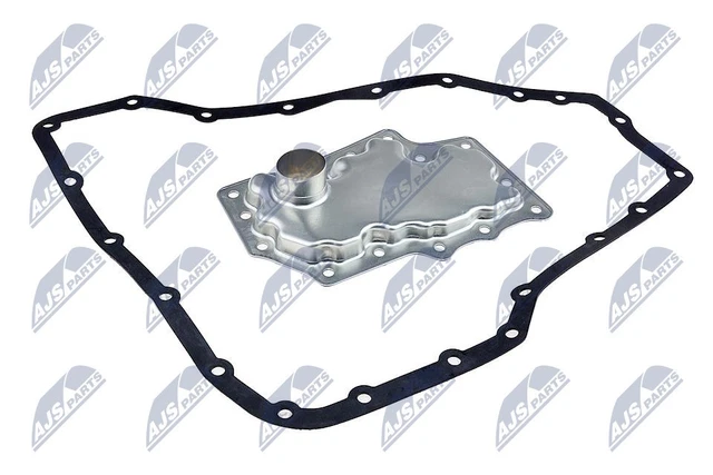 NTY OE FSF-NS-007 Hydraulic Filter Set, automatic transmission for ...