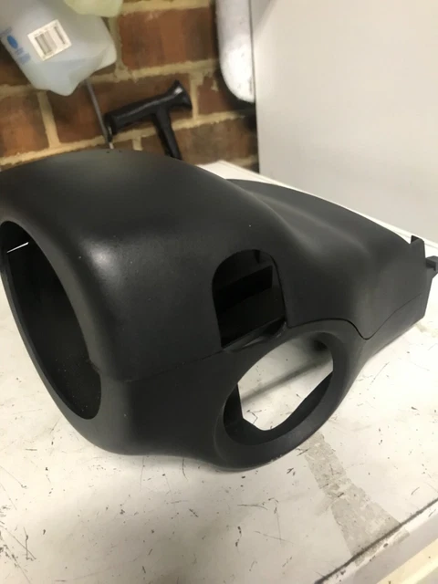 HOLDEN COMMODORE VT Vx Hsv Steering Column Surrounds Mint $50.00 ...