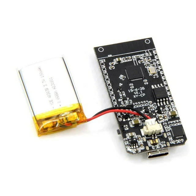 T Display Esp32 Wifi Bluetooth Module 114 Esp32 Lcd Display 1775