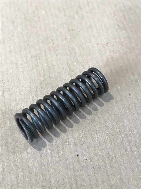 JAGUAR E TYPE Gearbox Reverse Gear Striking Rod Spring C845 £3.75 ...