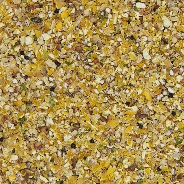 VERSELE GRA-MIX KÜKEN & Wachtelmischung 20kg EUR 26,40 - PicClick DE