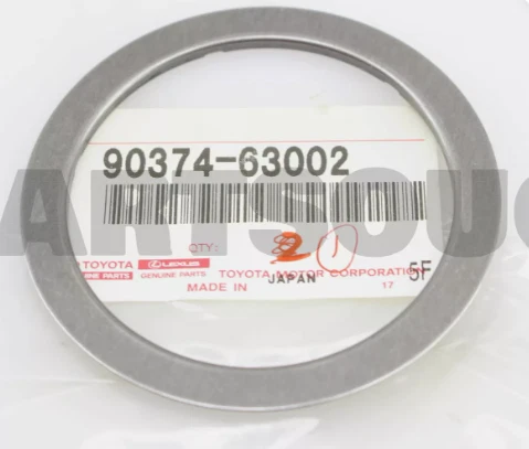 TOYOTA HILUX MK8 Front Planetary Thrust Roller Bearing 9037463002 NEW ...