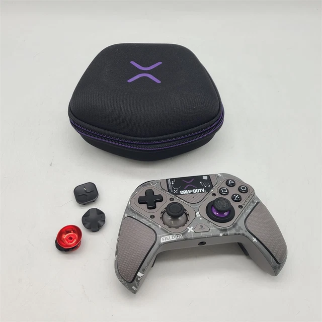 PDP VICTRIX PRO BFG Wireless Controller: Call of Duty - Field Op $109. ...
