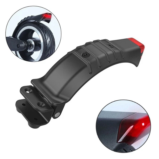 AMÉLIOREZ LES PERFORMANCES de votre scooter électrique avec cette garde-boue a EUR 22,26 ...