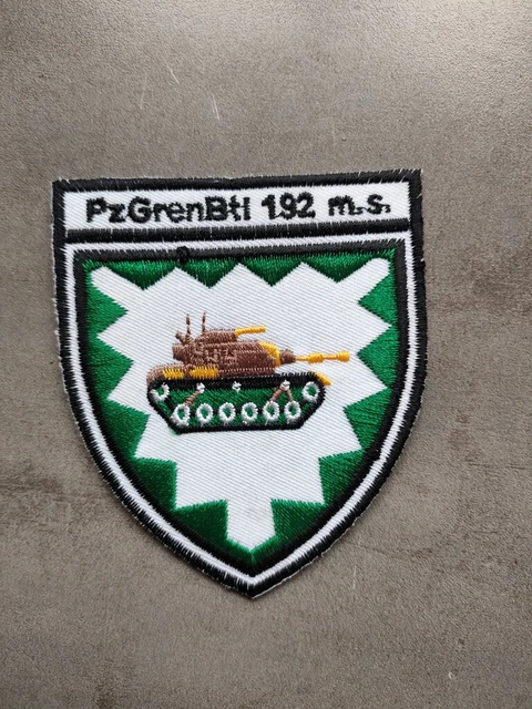 ÄRMELABZEICHEN VERBANDSABZEICHEN PATCH KFOR NATO Bundeswehr (47) EUR 10 ...