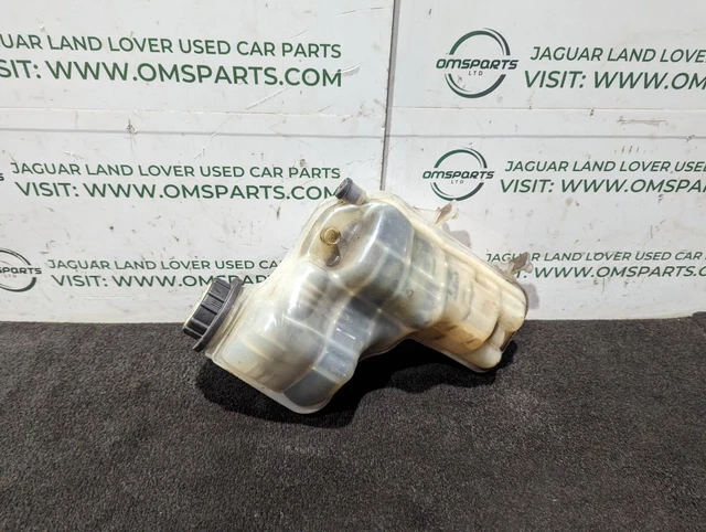 RANGE ROVER VOGUE L405 Overflow Expansion Tank Bottle Cpla8A080Aa £22. ...
