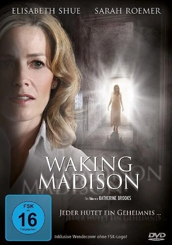 WAKING MADISON (2010) * Sarah Roemer, Elisabeth Shue * UK Compatible ...