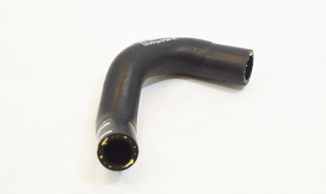 ORIGINAL VAUXHALL ASTRA Insignia Mokka Zafira Oil Cooler Inlet Pipe ...