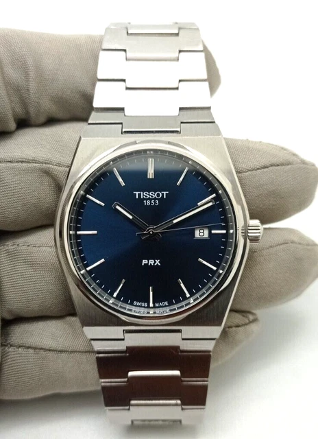 Montre Tissot Prx Homme À VENDRE! - PicClick FR