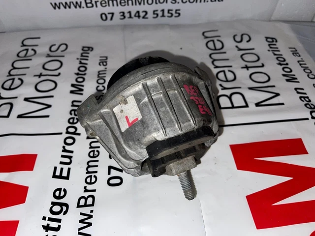 BMW E90 320I M-Sport Auto Engine Mount Left 6768853 OEM EUR 17,38 ...