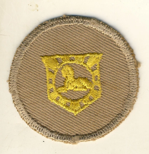 WW2 US ARMY Military Intelligence patch EUR 35,00 - PicClick FR