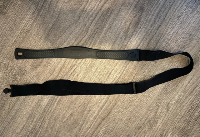 POLAR T34 TRANSMITTER Heart Rate Chest Strap by Kettler Fitness $28.64 ...