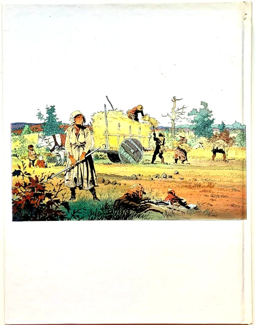 LE TORRY DI BOIS-MAURY BABETTE Comic Art 1991 OTTIMO+ § EUR 9,99 ...