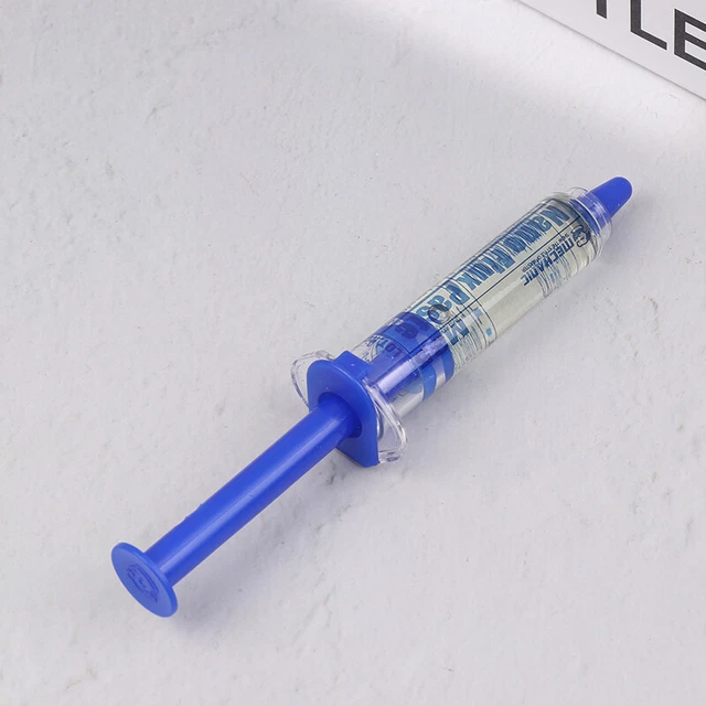 M35 NANOMETER SOLDER Paste Lead-Free Syringe Solder Flux Paste Welding ...