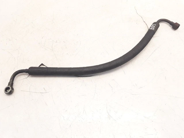 MERCEDES BENZ W124 S124 E250 83kW Diesel 1994 Power steering hose pipe ...
