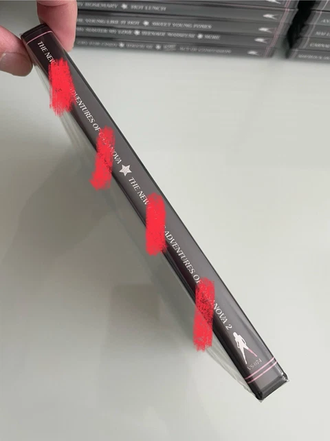 VINEGAR SYNDROME - Peekarama ‘Big 2 Unit Show’ DVD (VS-074) NEW !! OOP ...