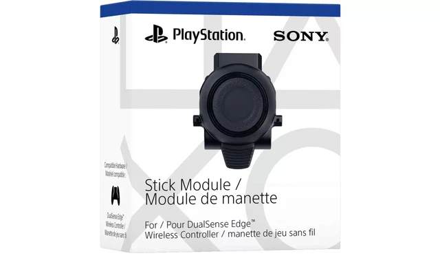 SONY STICK MODULE For DualSense Edge Wireless Controller FAST DISPATCH ...