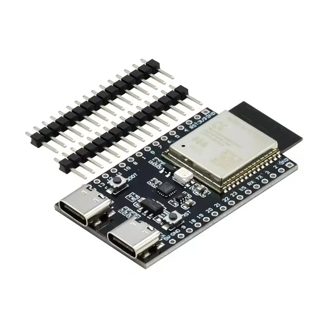 FOR NANO ESP32-C6-N4 Development Board ESP32-C6 Core Board WiFi6 ...