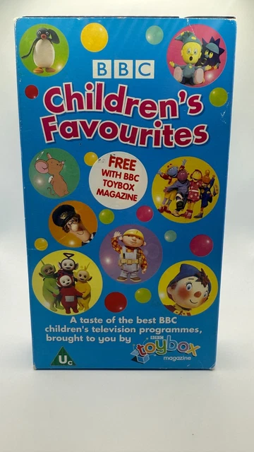 Bbc Toybox Magazine FOR SALE! - PicClick UK