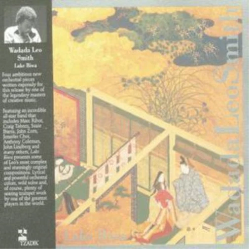 WADADA LEO SMITH'S Silver Orchestra Lake Biwa (CD) Album EUR 23,06 ...