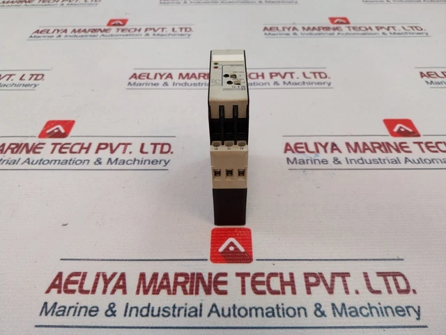 TELEMECANIQUE RE4 TL11BU Time Delay Relay 0,05S – 300H $160.49 - PicClick AU