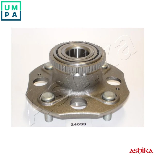 WHEEL HUB 44-24033 FOR HONDA CIVIC/Aerodeck/Mk PRELUDE B18C4 1.8L F20A4 ...