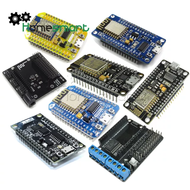 NODEMCU LUA V3 CH340G/CP2102 ESP8266 WIFI modulo scheda di sviluppo ... NODEMCU LUA V3 CH340G/CP2102 ESP8266 WIFI modulo scheda di sviluppo ...