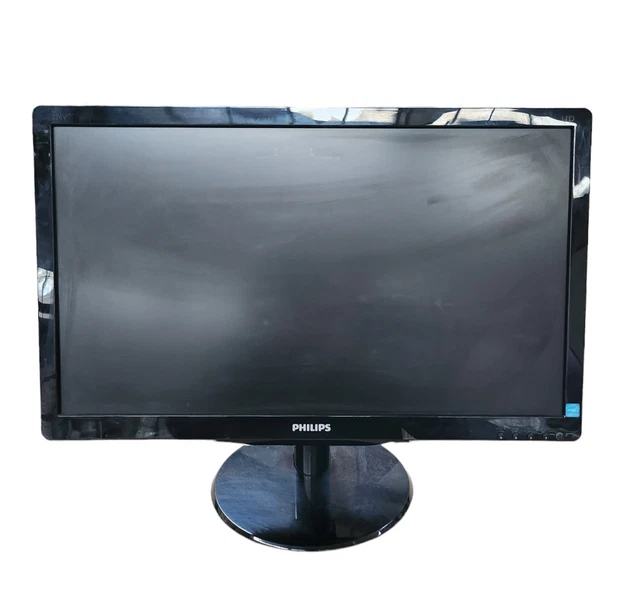 PHILIPS MONITOR LCD Display 22" Schermo Pc Model: 226V4Lab/00 EUR 57,90 ...