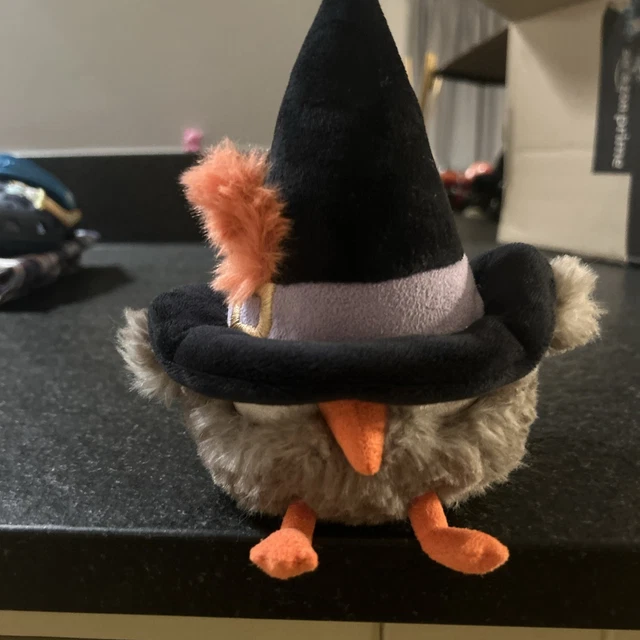 JELLYCAT HECCATY HOOTNIGHTLY Owl £23.58 - PicClick UK