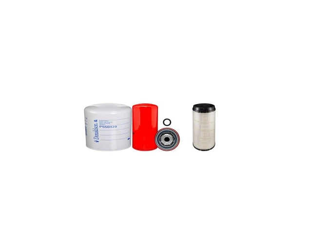 KIT MANUTENZIONE FILTRO Per Linde H 150 (1401) W/Cummins Qsb 6.7 Ing. 2011- EUR 176,64 - PicClick IT