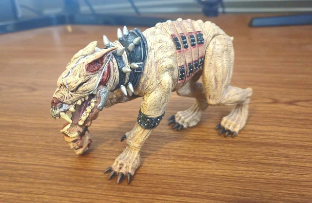 NECA HELLRAISER SERIES 1 Chatter Beast Figure $40.00 - PicClick CA