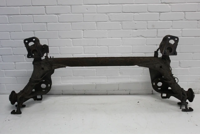 VW GOLF 1J Mk4 Rear Axle 1J0500051K £179.99 - PicClick UK