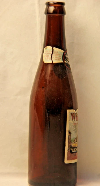 VTG DEVON INN Cyder Whiteway's Whimple England Non - Sweet Sparkling ...