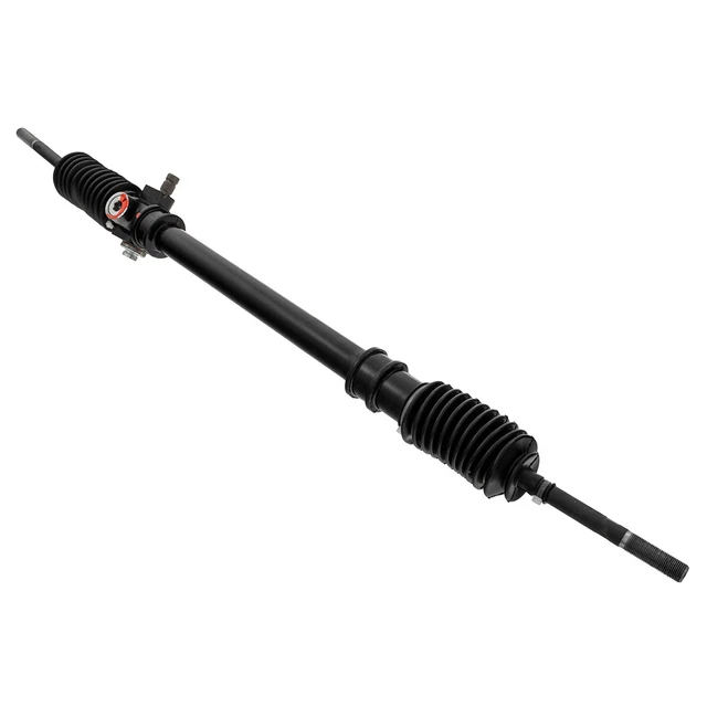 STEERING RACK FITS Morris Minor LHD & Sprite Midget RHD Part number ...