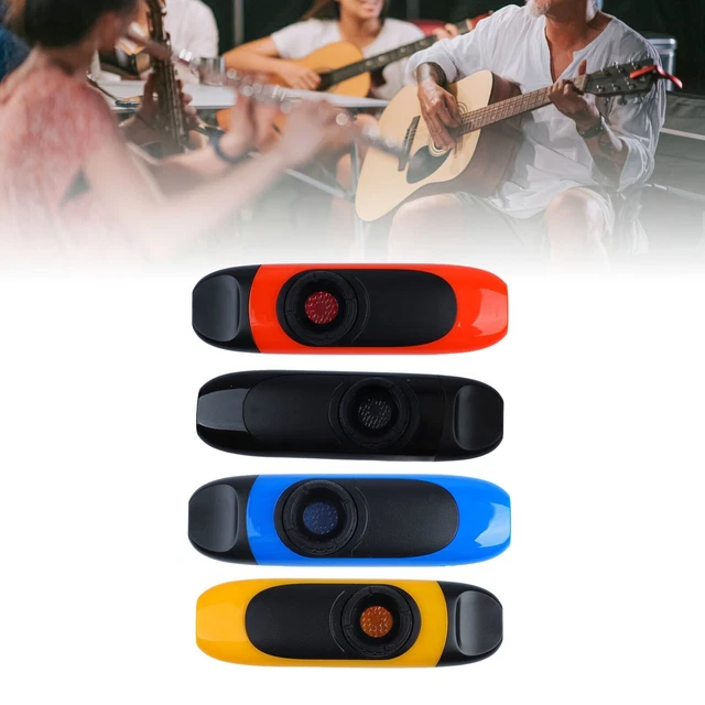 KAZOO RESIN ENVIRONMENTAL Protection ABS Performance Musical Instrument ...