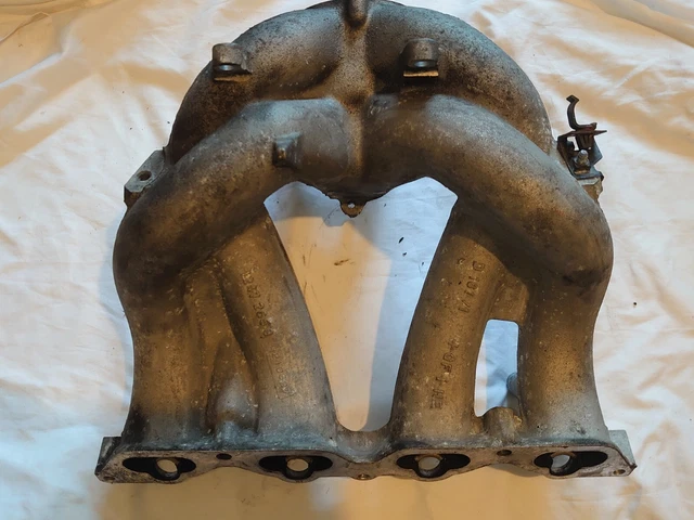 BMW M44B19 E36 Z3 Inlet Manifold Lower Part 11611247263 $117.48 ...