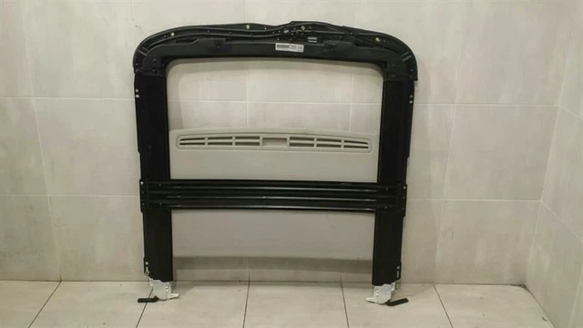 MERCEDES ML W164 Sunroof Frame A1647800829 Schiebehebedach EUR 100,00 ...