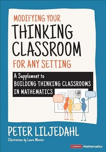 MODIFYING YOUR THINKING Classroom for Different Settings: A Supplement ...